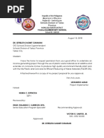 DepEd Income Generating Project Proposal and Terminal Report | PDF ...