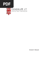 Electrical Schematic HD12 200XXXX | PDF