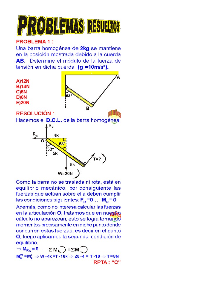 Practica Ps Resuletos | PDF