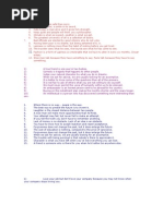 100 Universal Truths and Examples | PDF | Forgiveness