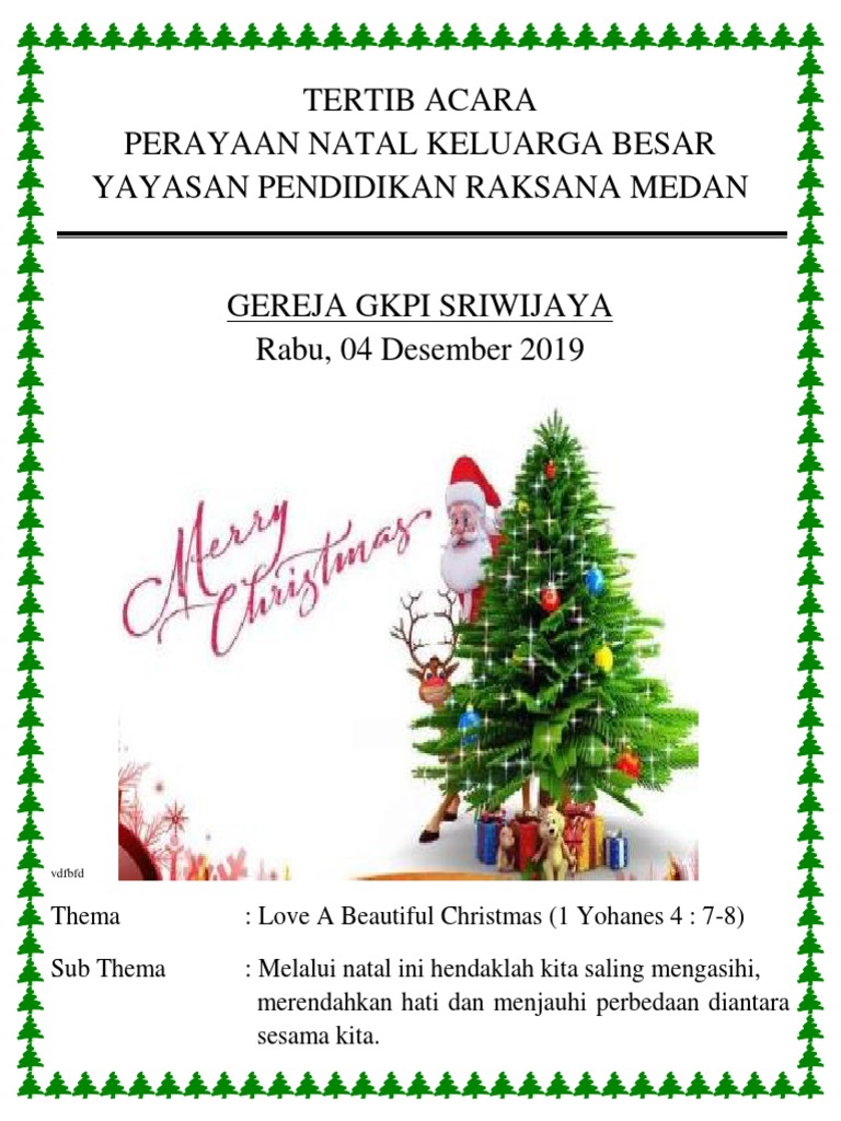 Acara PDF