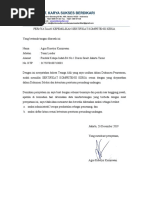 Panduan Daftar E-Jakon BPJS Konstruksi | PDF | Pengelolaan Keuangan & Uang