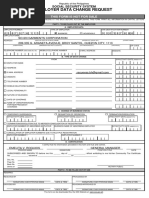Clearance From SSS | PDF | Identity Document | Policy