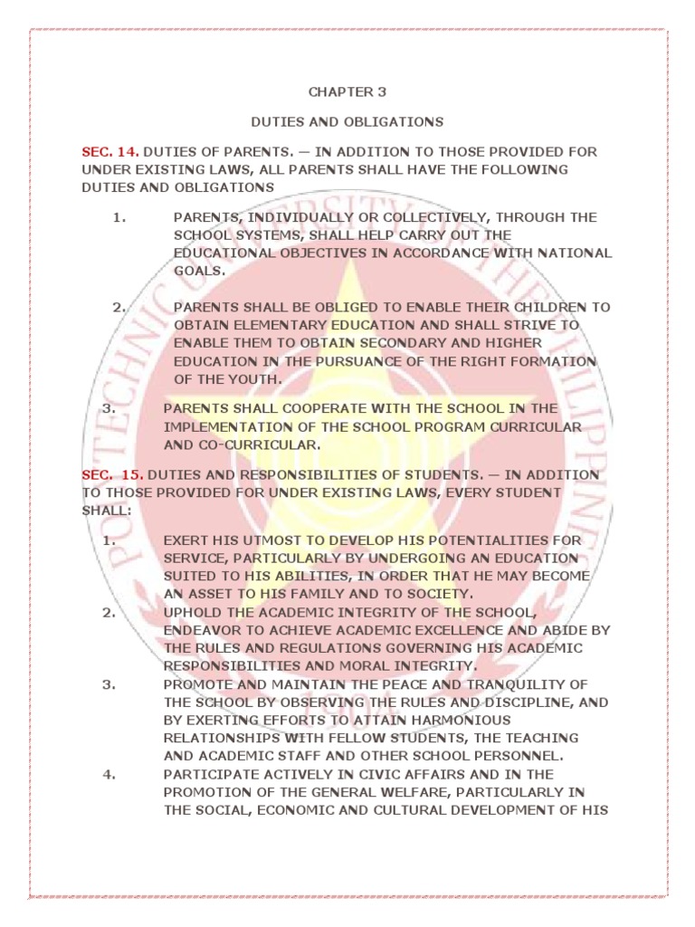 Final Examination in Fs 2 | PDF | Secondary Education | State School