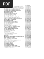 ConMet - Wheel-Bearing-Cross-Reference | PDF | Axle | Motor Vehicle