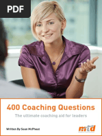 GROW Coaching Model Worksheet | PDF | Goal | Psychology