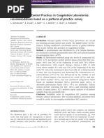 Iso 20658 2023 (E) | PDF | International Organization For ...