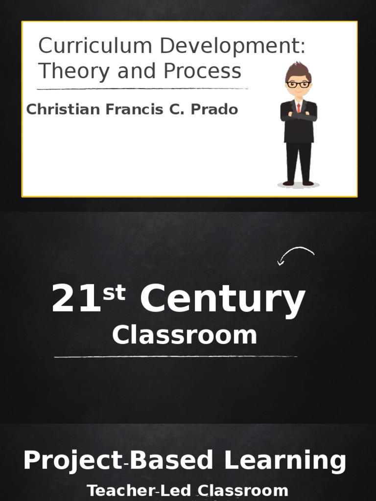 21st Century Classroom Strategies | PDF | Project Based Learning | Behavior