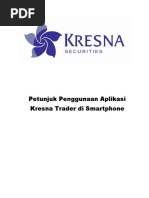 Panduan Aplikasi AJAIB | PDF