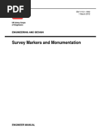 ASCE 38-22 SUE Deliverables Overview | PDF | Surveying | Accuracy And ...
