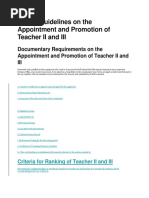 Rdneb 12-Point Ethical Values Per Month | PDF