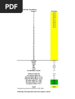 Comil Screens | PDF | Mill (Grinding) | Nature