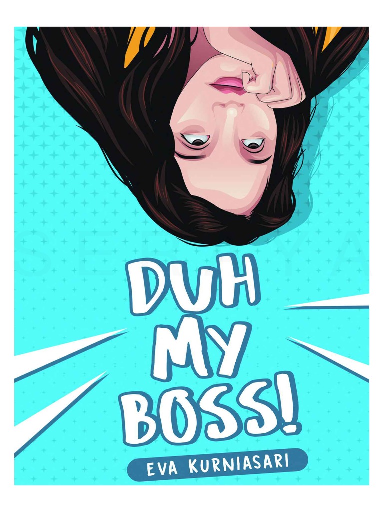 Duh My Boss PDF | PDF | Religion et spiritualité