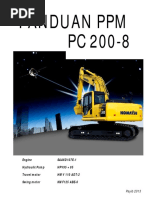 PC135F 10M0 Catalogue | PDF