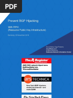 Expect Basics: Tutorial 3 | PDF | File Transfer Protocol | Regular Expression