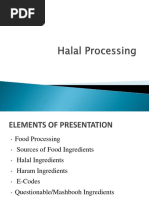 The Complete List of Emulsifier Codes | PDF | Fat | Antioxidant