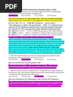 Retiring Wall Thickness Calculation For Pipe | PDF | Pipe (Fluid ...