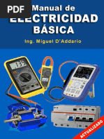 Símbolos y Continuidad en Multímetros | PDF | Corriente eléctrica ...