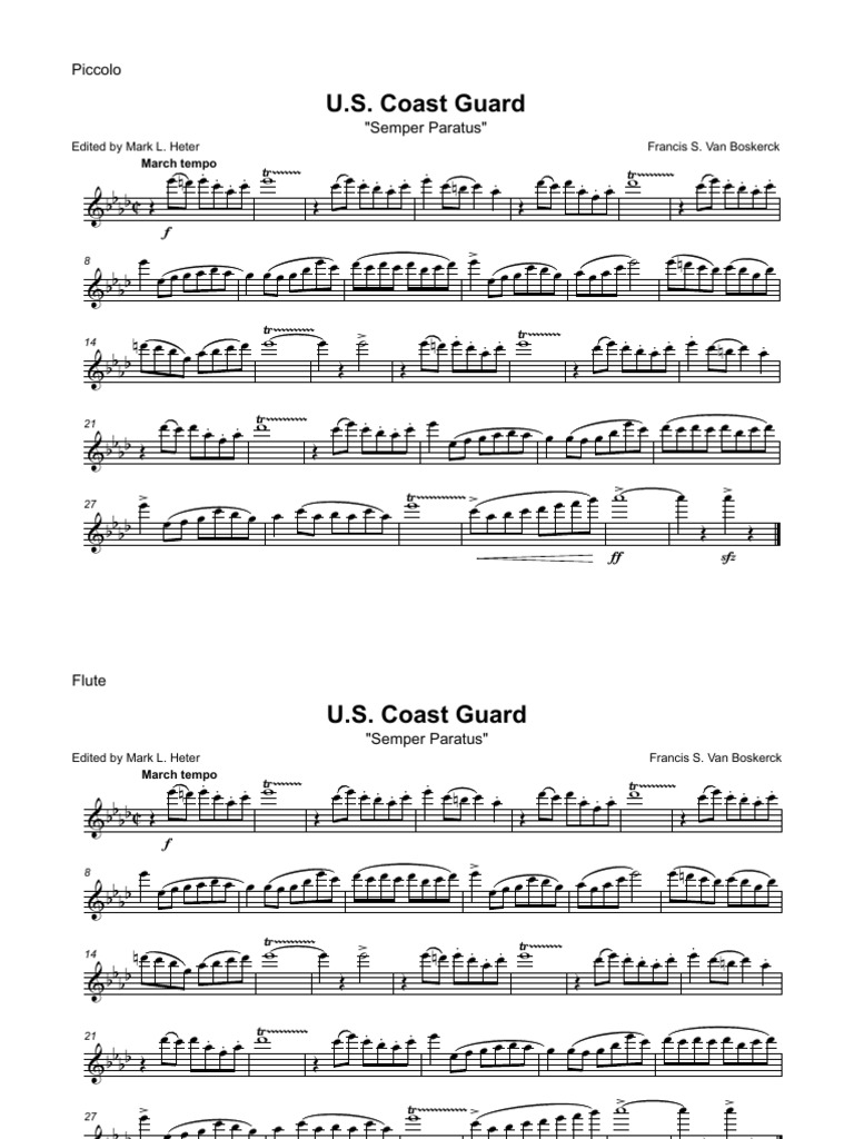 Coast Guard | PDF
