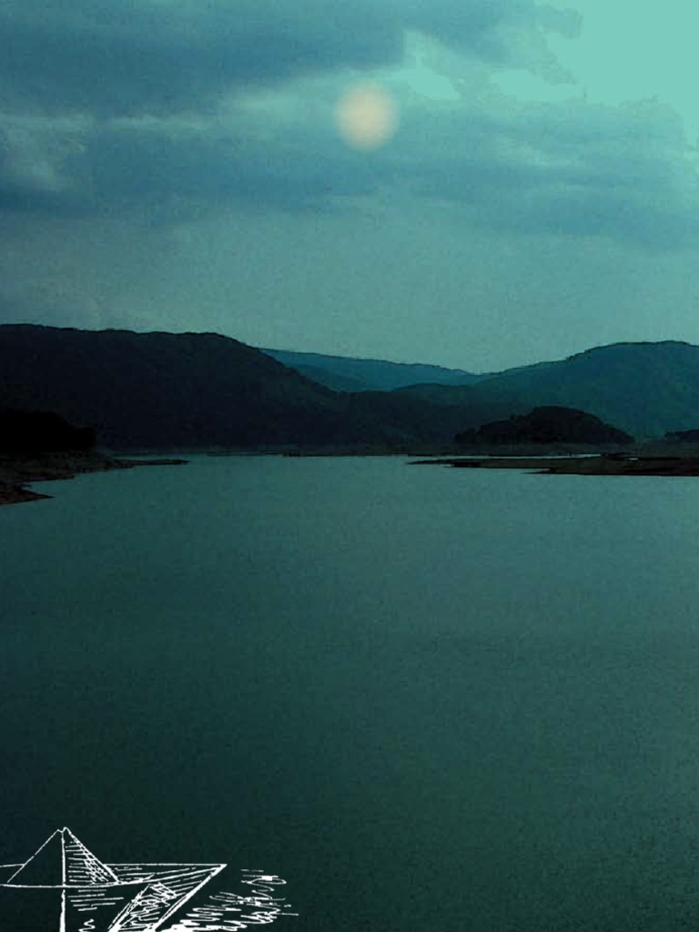 Reviving Shillong's Umiam Lake and Rivers | PDF | River | Lake
