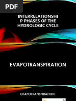 Basic Subsurface Flow | PDF | Aquifer | Groundwater