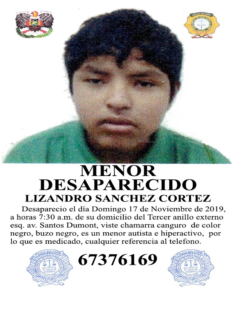 Lizandro Roberto Sanchez Cortez | PDF