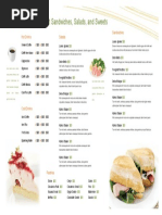 Gingerbread Printable PG 2 | PDF | Gingerbread | Dough