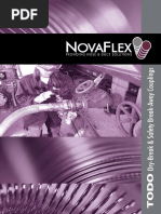 Sae Code 61 62 4-Bolt Flange Dimensions | PDF | Mechanical Engineering