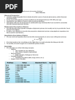 Engineering Calculus 1 Module 1 Functions | PDF | Variable (Mathematics) | Function (Mathematics)