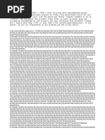 Blockchain Hack Script | PDF | Orthography | Information Science