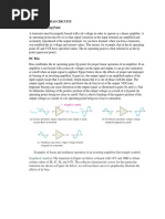 BJT T Model | PDF | Bipolar Junction Transistor | Electromagnetism