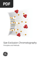 Upstream and Downstream Processes | PDF | Protein Purification ...