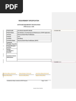 Forwarding Letter Service Book Sending | PDF