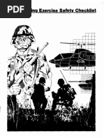 DA FORM 7931 | PDF | Brake | Traffic