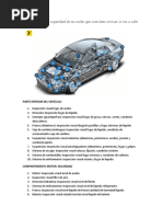 Códigos ITV de Defectos 《 Actualizados 2024 》 ️ | PDF | Vehículos ...