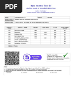 WAEC Candidate eResults | PDF