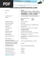 Modelo de Proveido | PDF