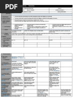 Science 7 Quarter 4 Module 1 | PDF | Latitude | Equator