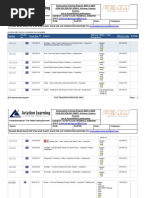 Stall Warning System | PDF | Airspeed | Aviation