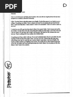 Girls Like That Btec | PDF