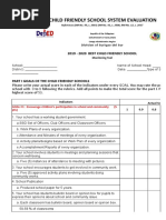 Client Satisfaction Measurement Form | PDF | Business