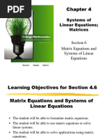Math Simoc | PDF | Teaching Methods & Materials
