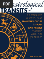 Astrology Basics for Beginners | PDF | Astrological Sign | Planets In ...