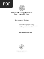 Declaração NEET Iefp | PDF