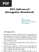 Cryptography Lab with CrypTool 2 | PDF | Cryptography | Encryption