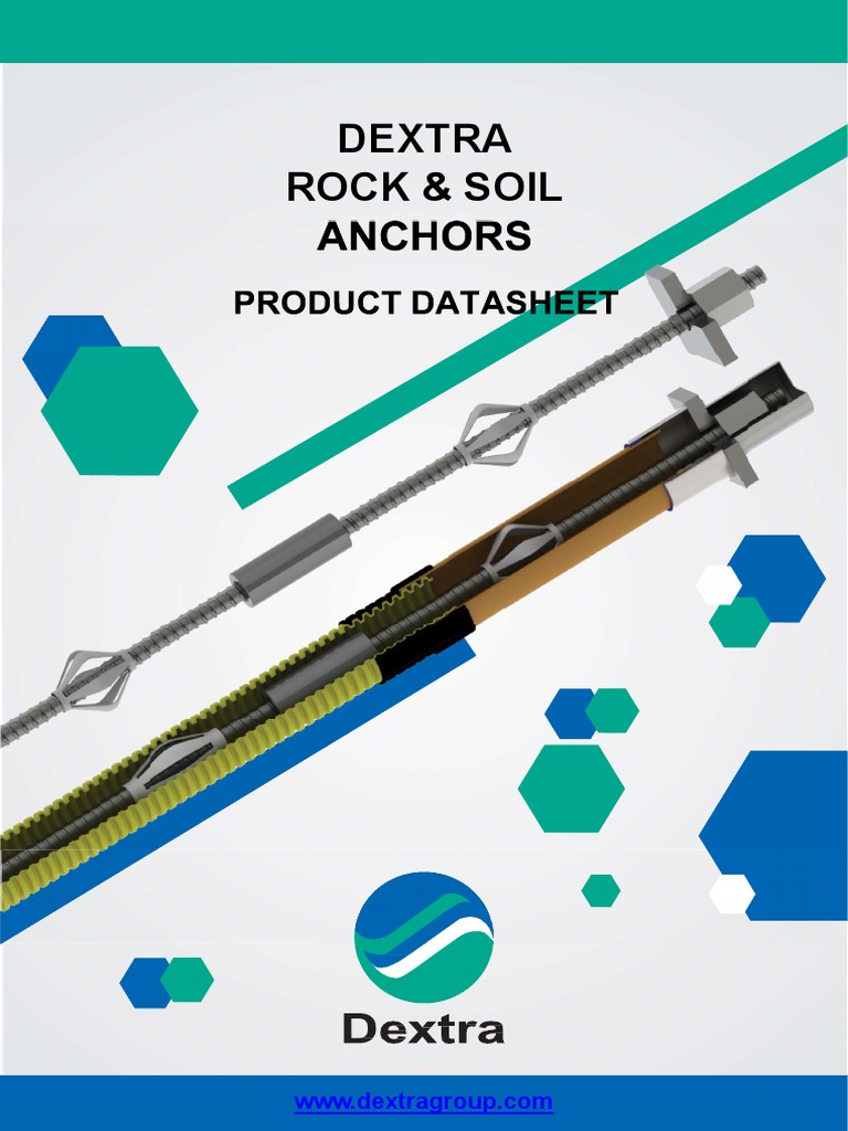 DCP Product Datasheet | PDF | Strength Of Materials | Deep Foundation