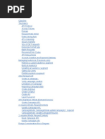 Angular Model Driven Forms Cheat Sheet | PDF | Computer Programming | Software Engineering