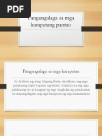 Lesson Plan in PAgbasa at Pagsusuri | PDF