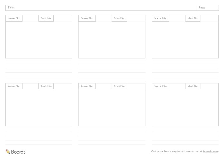 a4-landscape-6-storyboard-template