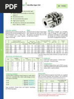 Tenarishydril-Premium-Connections-Catalog TSH Blue PDF | PDF | Casing ...